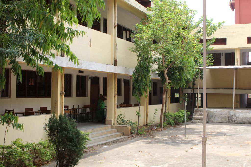 Padma Shree Mukutdhar Pandey – Govt. MUKUTDHAR PANDEY COLLEGE ...