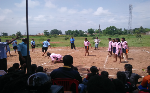 Gallery – Govt. MUKUTDHAR PANDEY COLLEGE , Katghora , Di- Korba (C.G.)