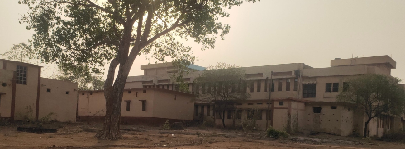 Govt. MUKUTDHAR PANDEY COLLEGE , Katghora , Di- Korba (C.G ...
